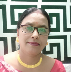 About - Udeshna- A Jagreeti Manch