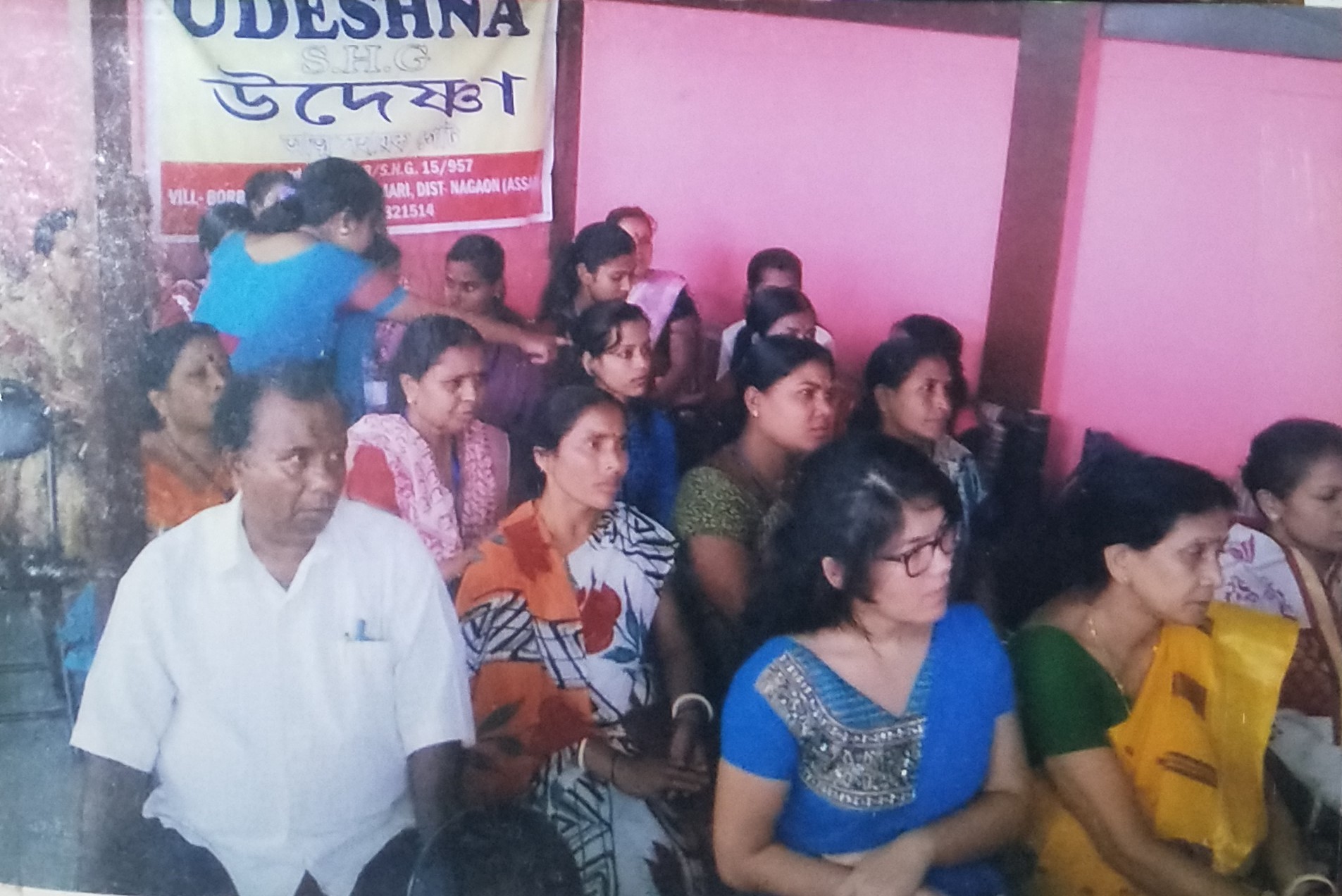 Gallery - Udeshna- A Jagreeti Manch
