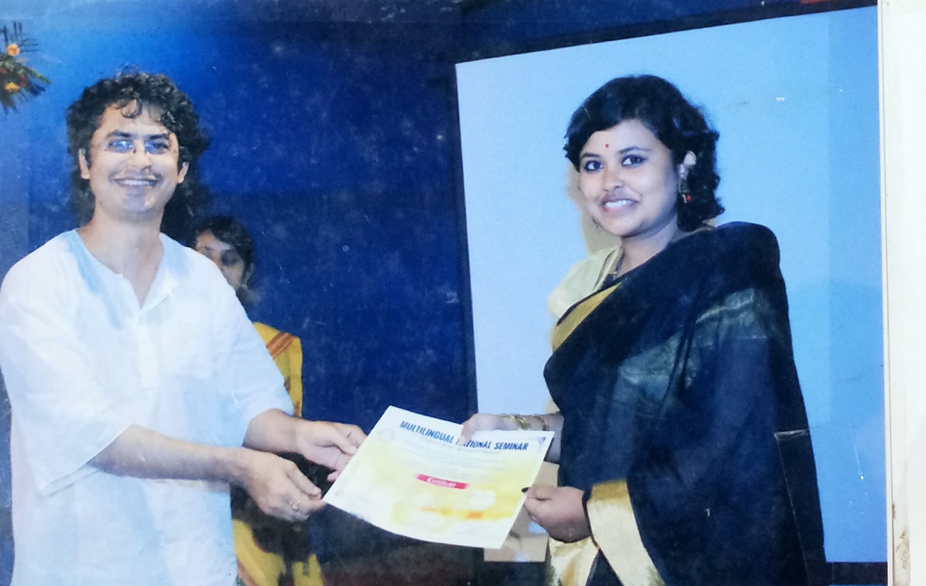 Gallery - Udeshna- A Jagreeti Manch