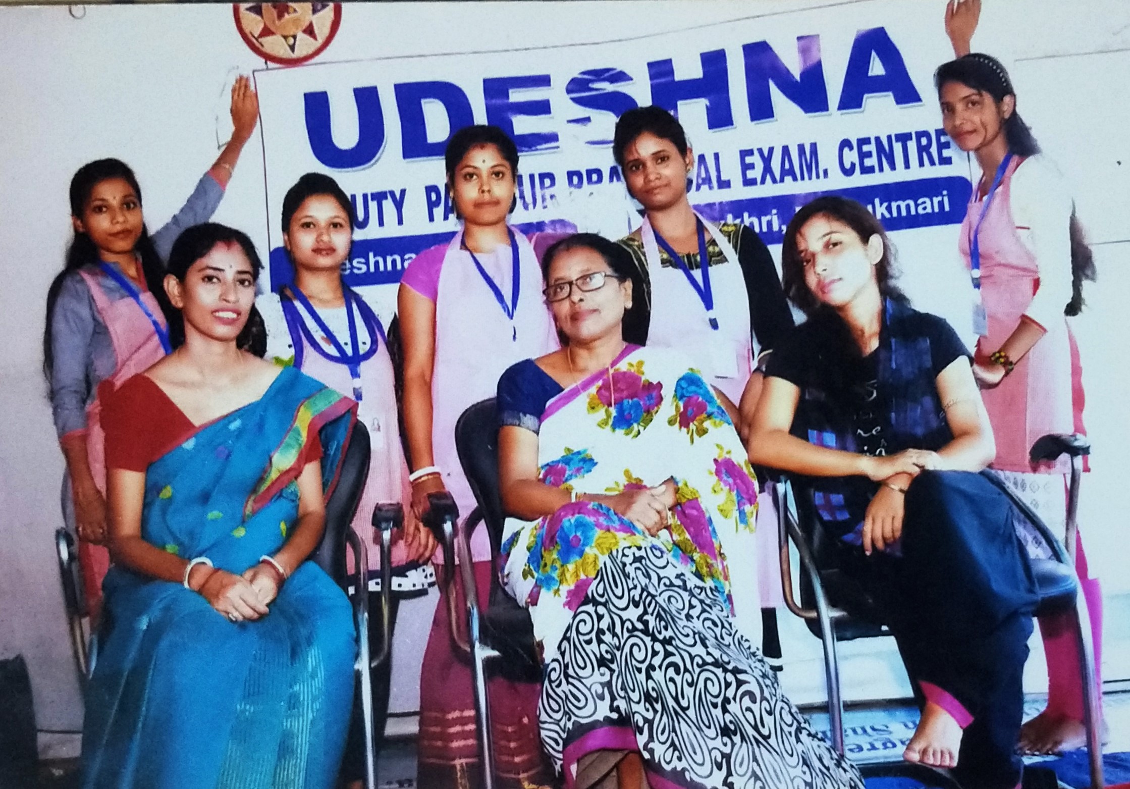 Gallery - Udeshna- A Jagreeti Manch