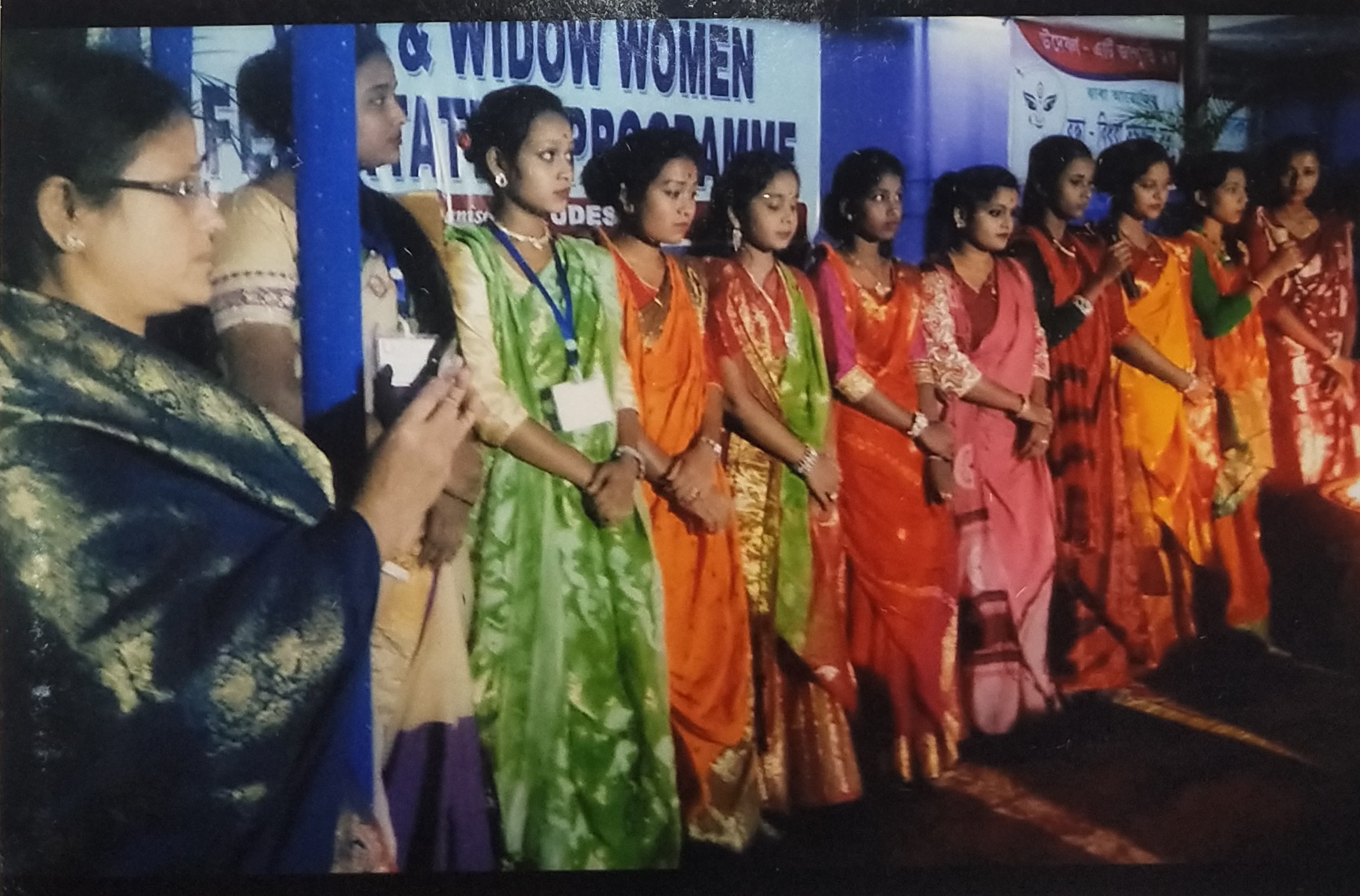 Gallery - Udeshna- A Jagreeti Manch