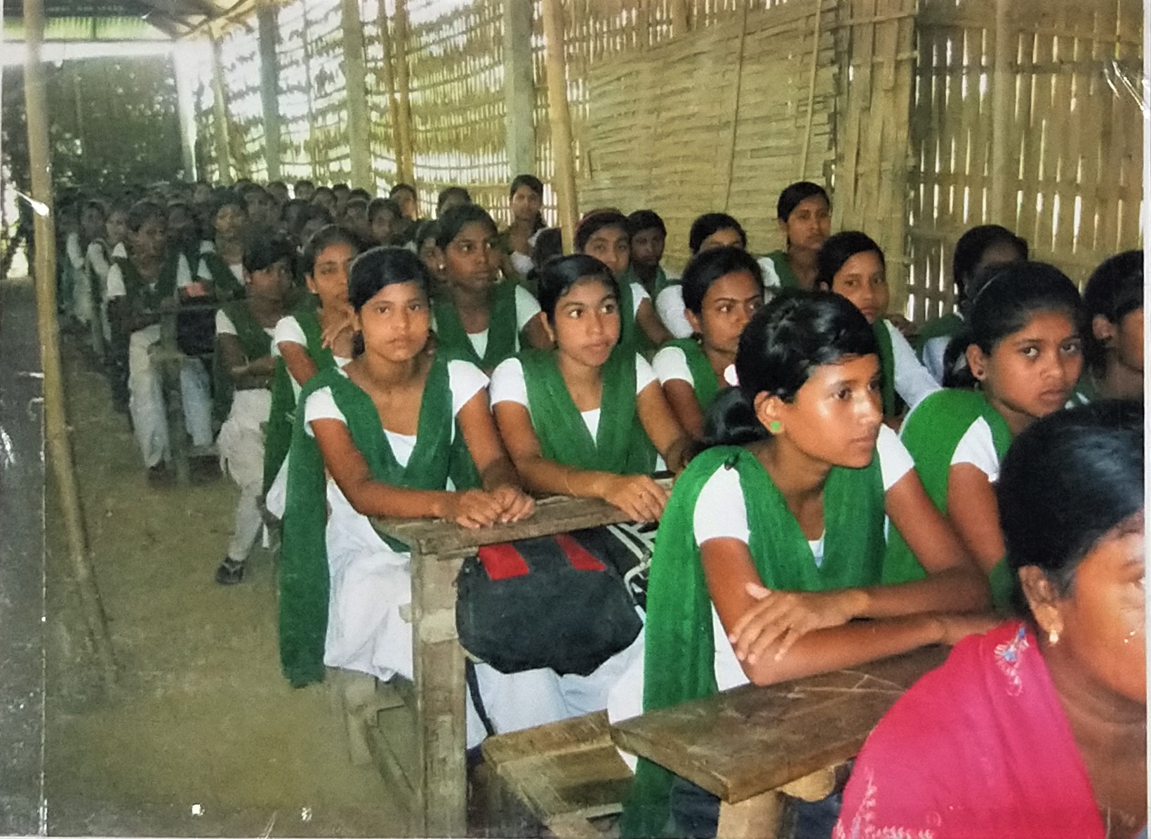 Gallery - Udeshna- A Jagreeti Manch