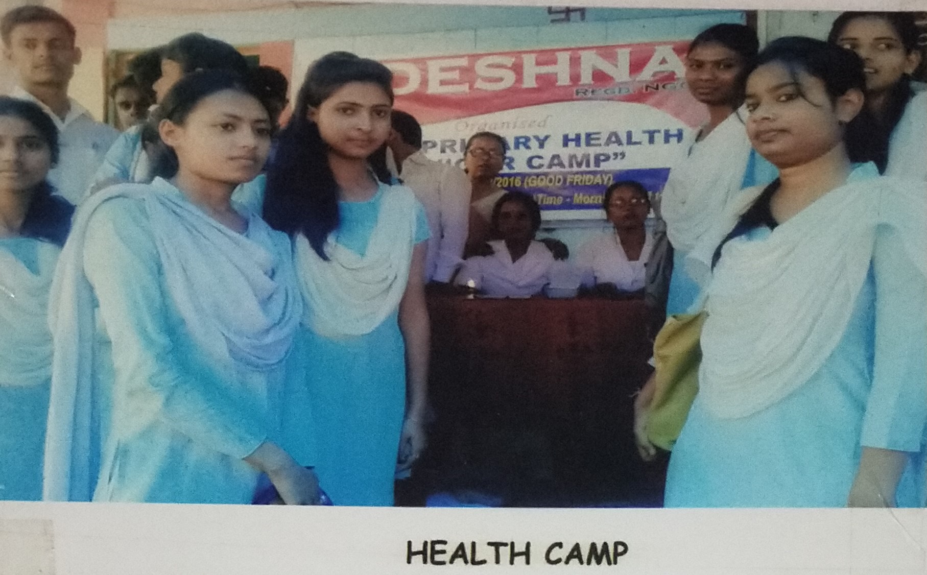 Gallery - Udeshna- A Jagreeti Manch