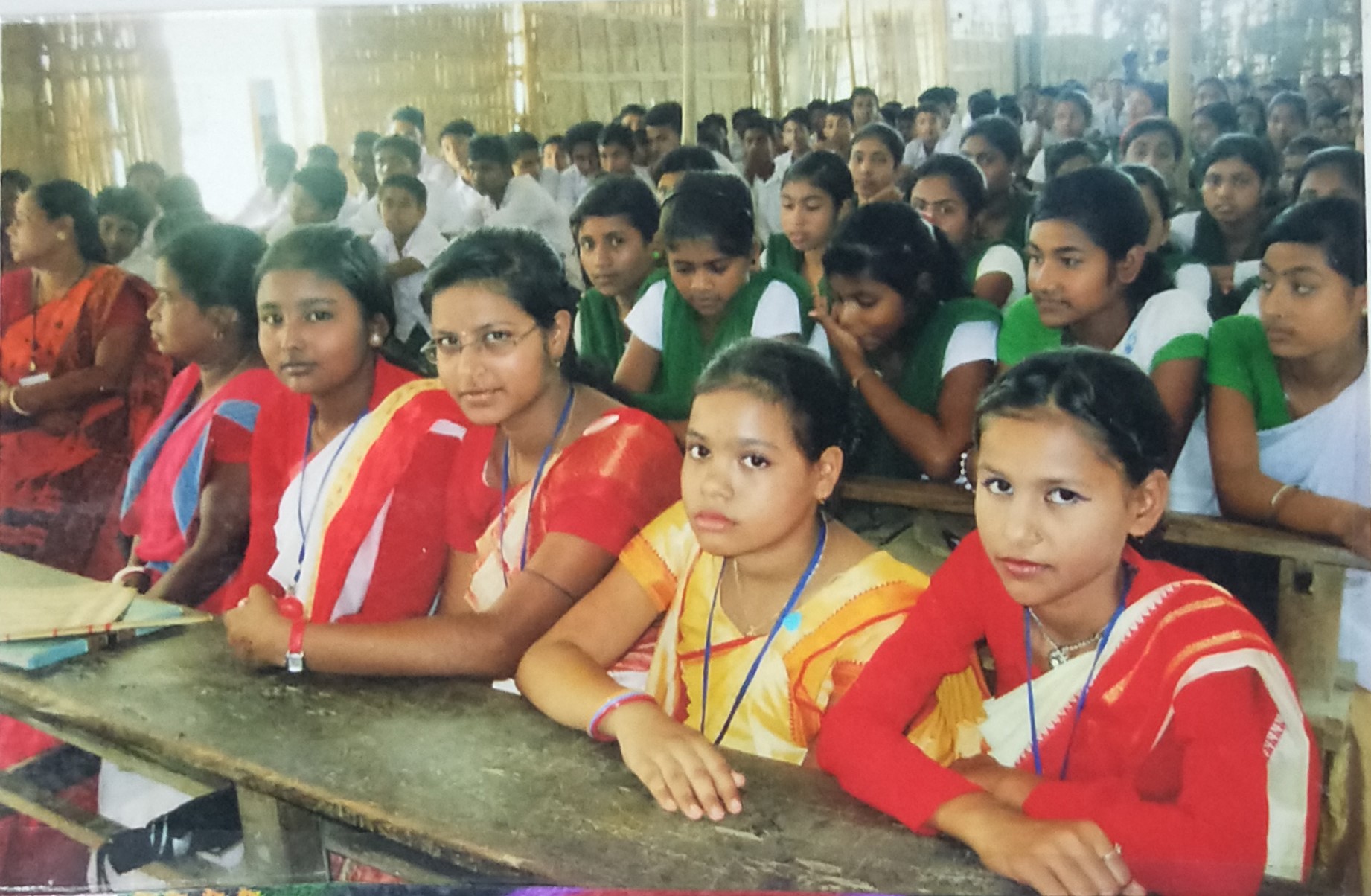 Awareness Program on Road Safety among the students - Udeshna- A ...