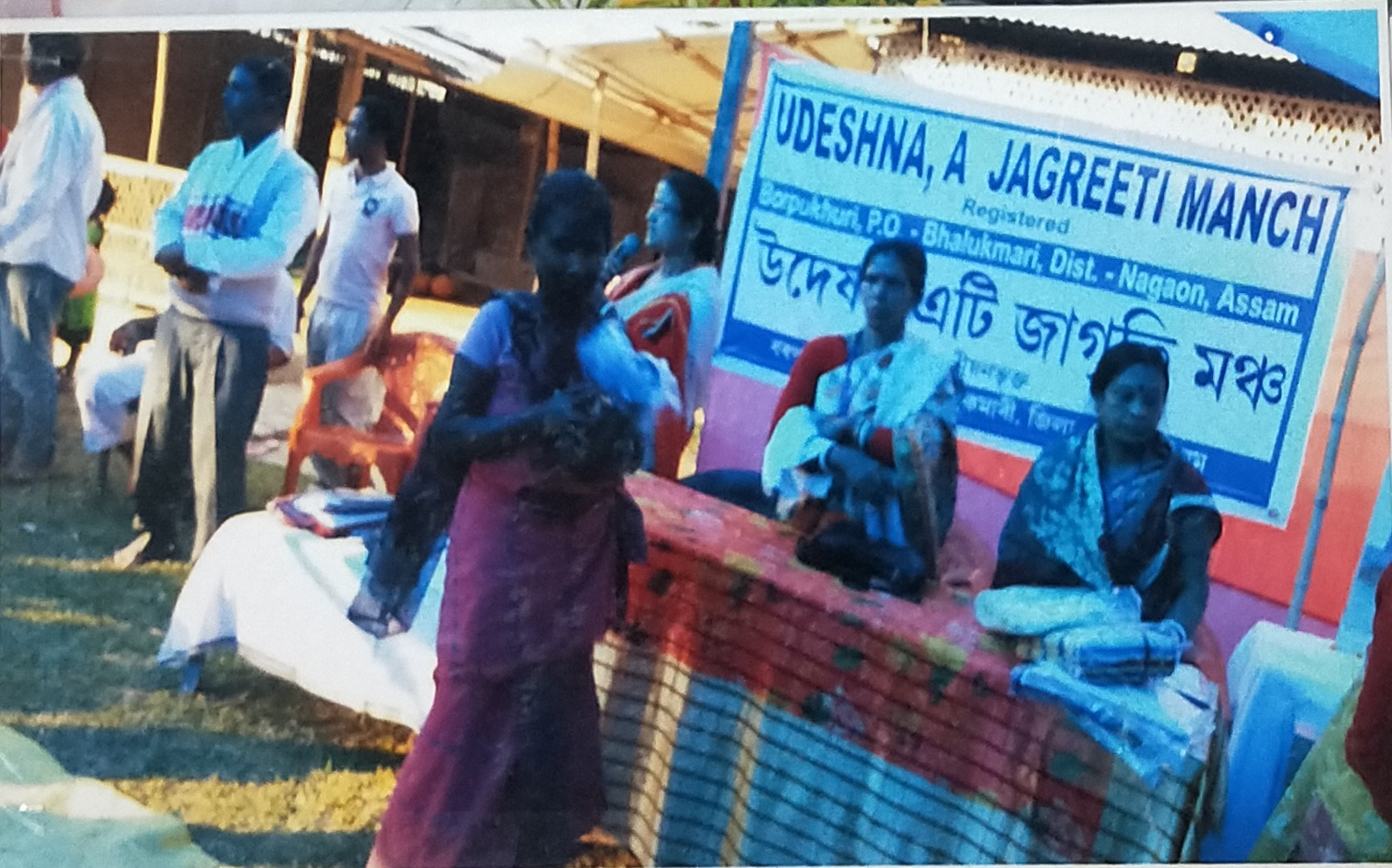 Gallery - Udeshna- A Jagreeti Manch
