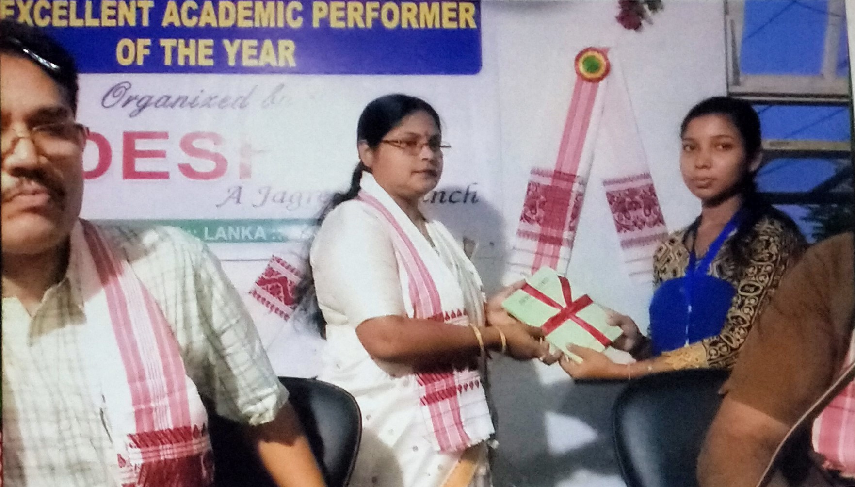 Gallery - Udeshna- A Jagreeti Manch