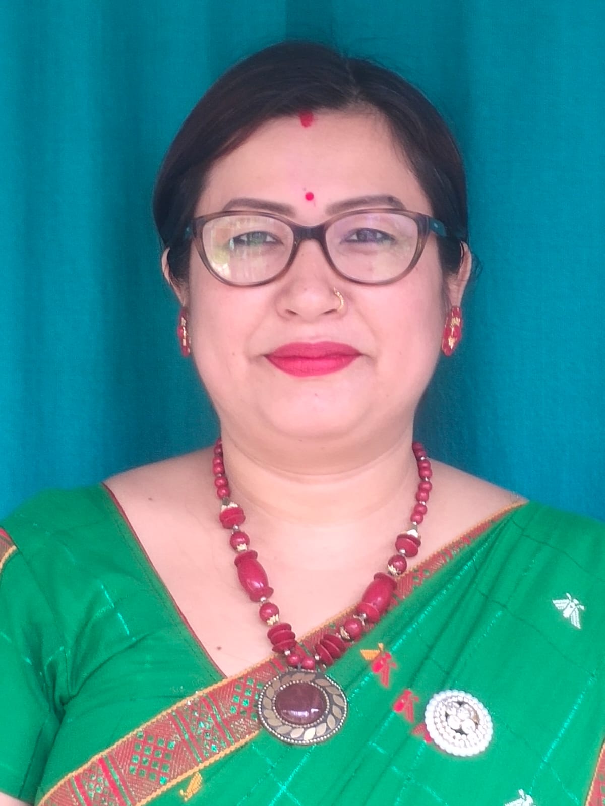 About - Udeshna- A Jagreeti Manch